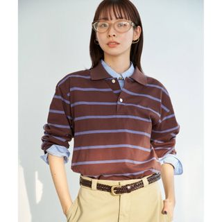 adidas by Stella McCartney - ステラマッカートニーポロシャツ adidas by Stella McCartney - ステラマッカートニーポロシャツ