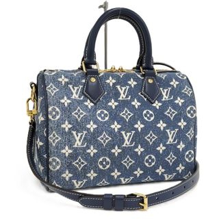 LOUIS VUITTON(デニム ・ ショルダーバッグ)のフリマアイテム一覧 LOUIS VUITTON(デニム ・ ショルダーバッグ)のフリマアイテム一覧