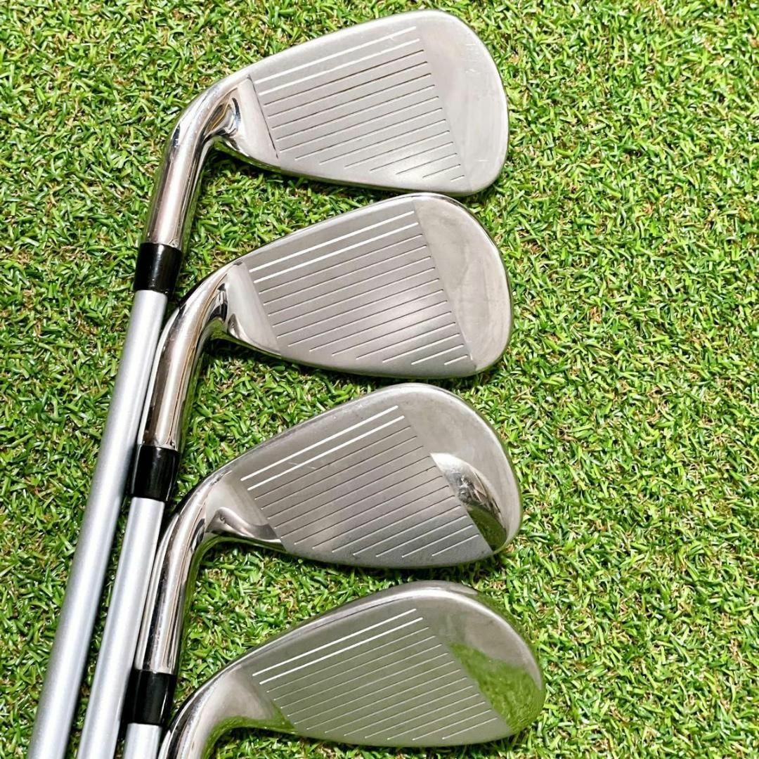 Callaway - キャロウェイ REVA レディースゴルフセット かわいい Callaway - キャロウェイ REVA レディースゴルフセット かわいい