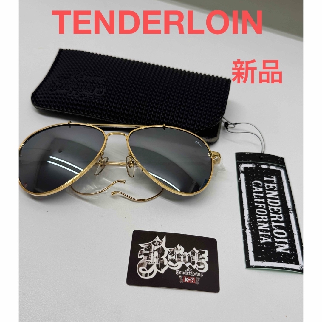 TENDERLOIN - TENDERLOIN CHOPPER テンダーロイン チョッパー TENDERLOIN - TENDERLOIN CHOPPER テンダーロイン チョッパー