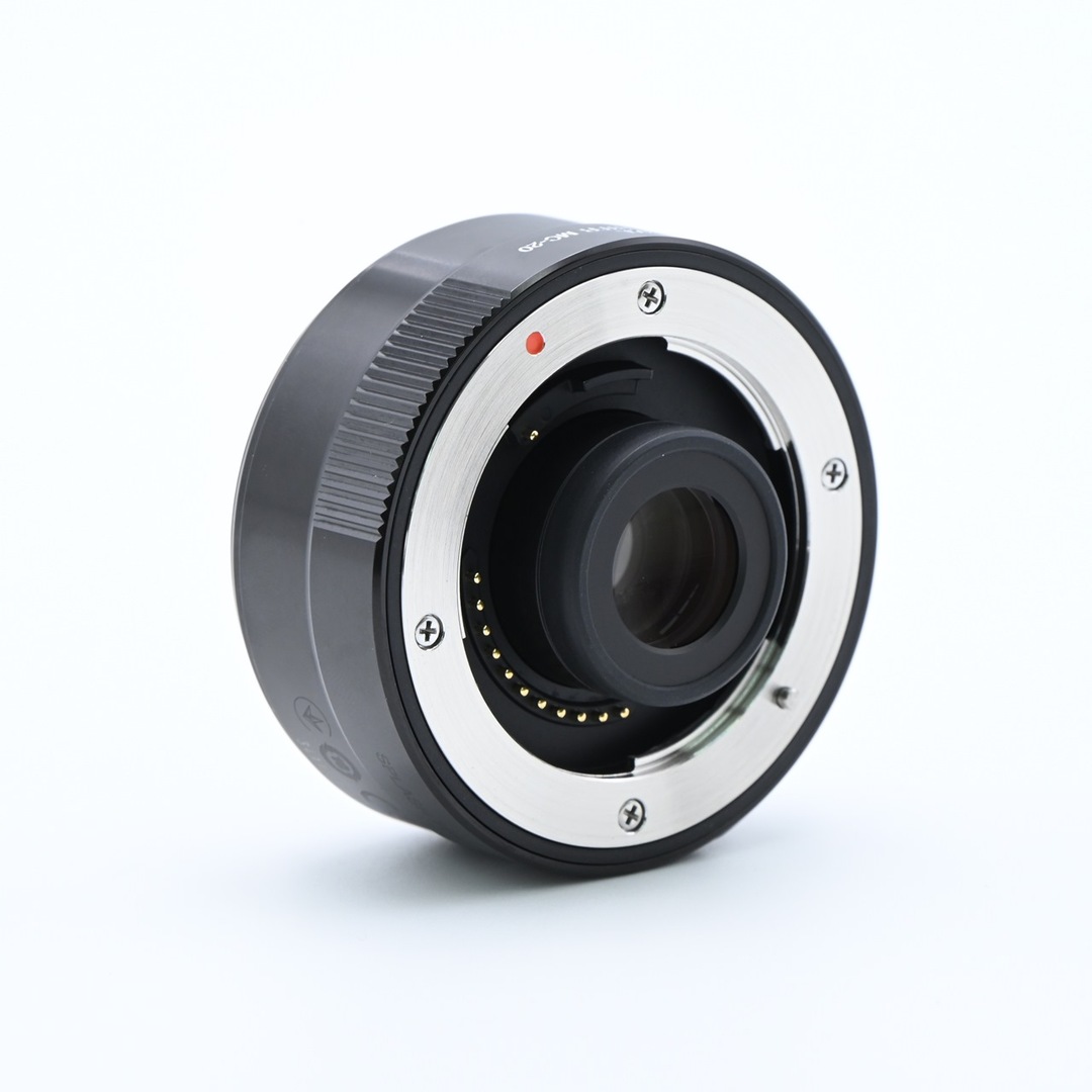 OLYMPUS - OLYMPUS マイクロフォーサーズ用 2.0X OLYMPUS - OLYMPUS マイクロフォーサーズ用 2.0X