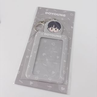 NCT127 - NCT 127 Fact Check MARK ショーケース限定トレカの NCT127 - NCT 127 Fact Check MARK ショーケース限定トレカの