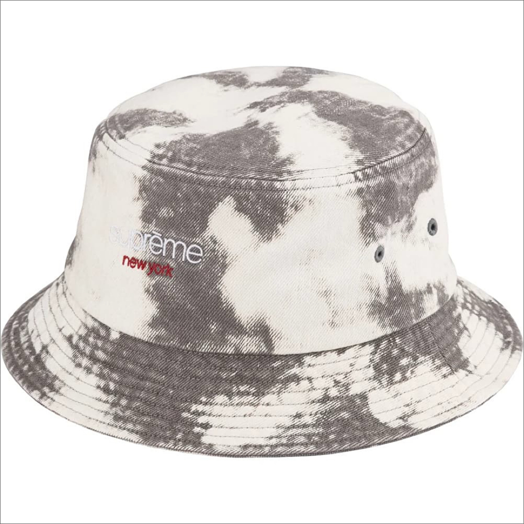 Supreme - Supreme Denim Crusher Supreme - Supreme Denim Crusher