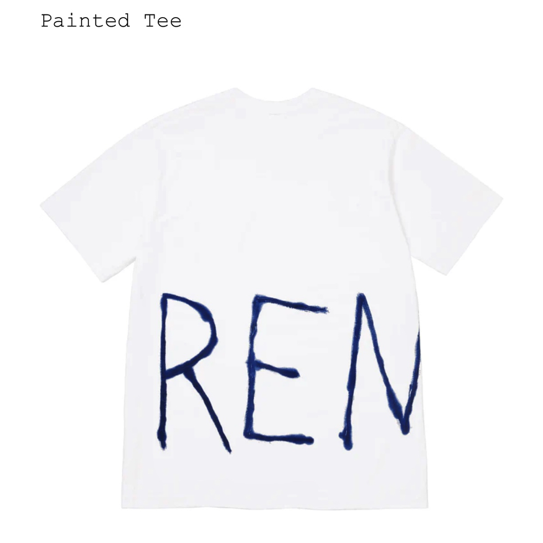 Supreme - 【新品・未使用】Supreme シュプリーム Painted Tee Supreme - 【新品・未使用】Supreme シュプリーム Painted Tee