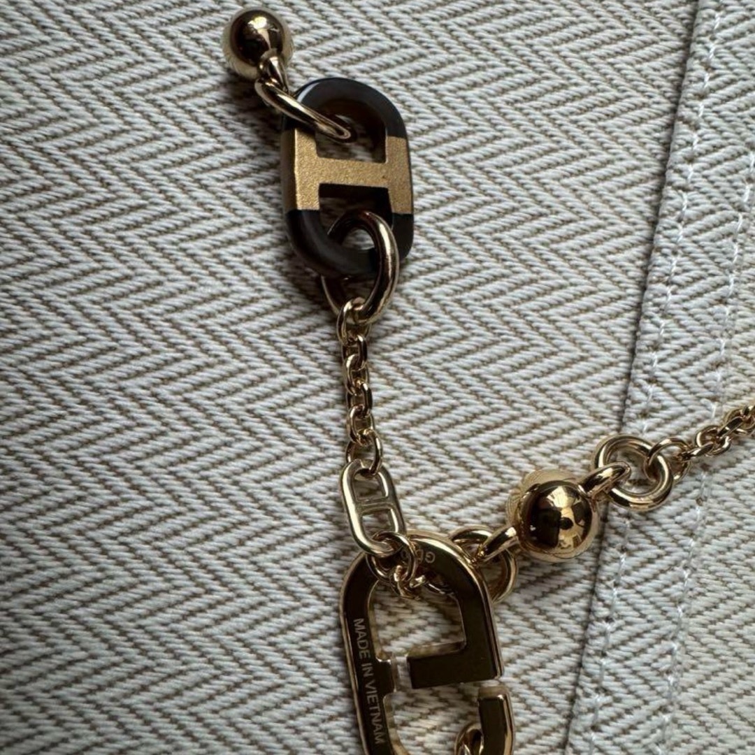 HERMES - エルメス シュルメール ネックレスの通販 by Hi-- s HERMES - エルメス シュルメール ネックレスの通販 by Hi-- s