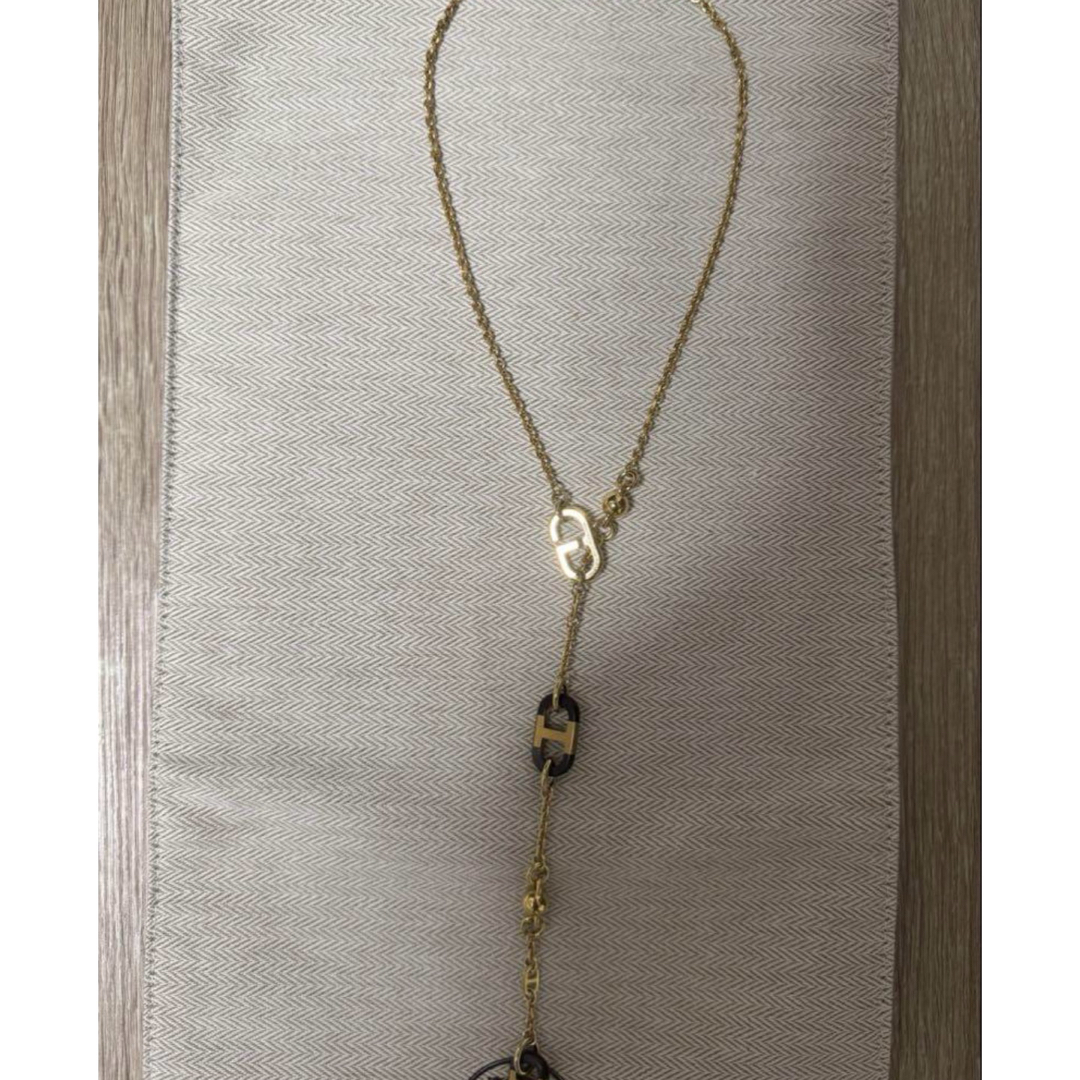 HERMES - エルメス シュルメール ネックレスの通販 by Hi-- s HERMES - エルメス シュルメール ネックレスの通販 by Hi-- s