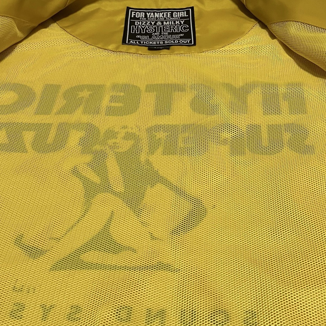 HYSTERIC GLAMOUR - 【人気】HYSTERIC GLAMOUR ヒステリック HYSTERIC GLAMOUR - 【人気】HYSTERIC GLAMOUR ヒステリック