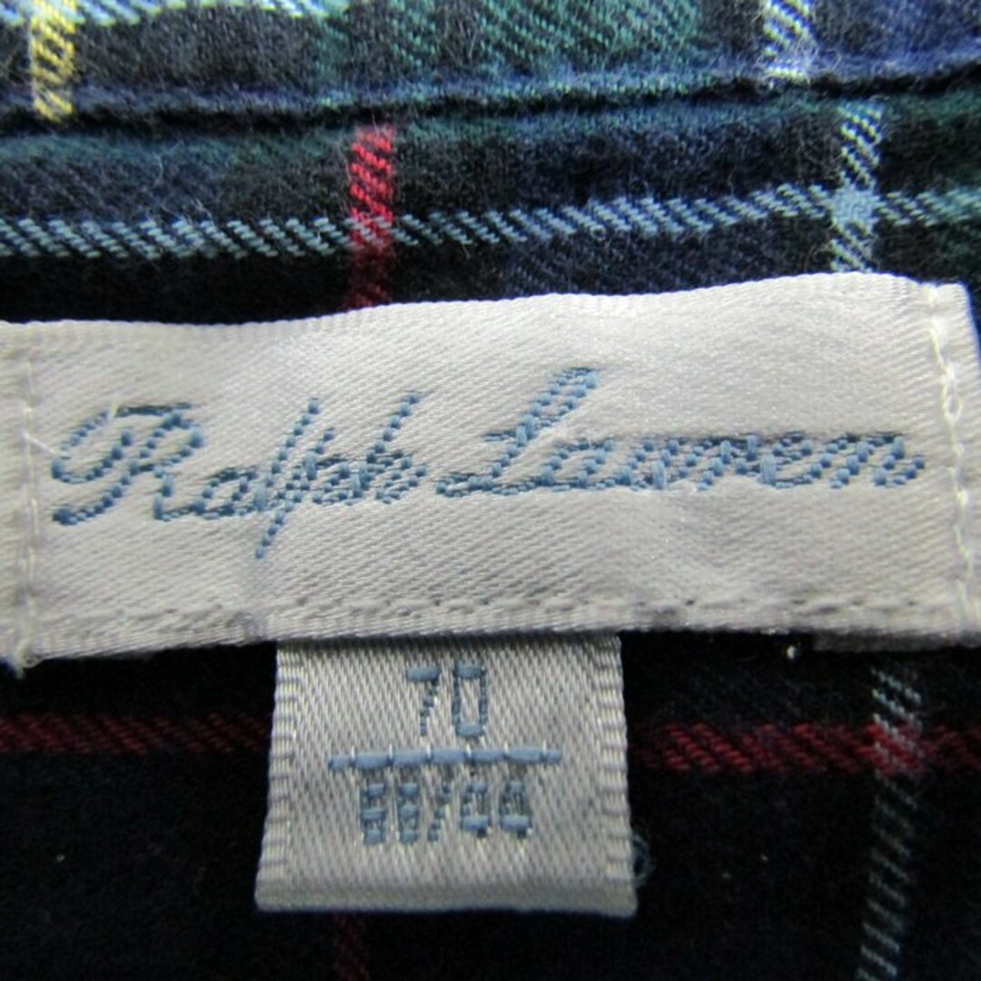 Ralph Lauren - ラルフローレン ツナギ つなぎ オールインワン Ralph Lauren - ラルフローレン ツナギ つなぎ オールインワン