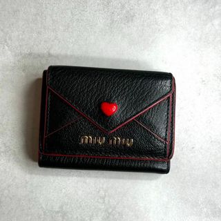 MIU MIU - 【美品】MIU MIU ヘアクリップ シアリング ファー MIU MIU - 【美品】MIU MIU ヘアクリップ シアリング ファー