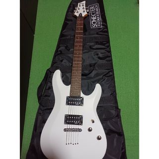 SCHECTER - SCHECTER C-6 DELUXEの通販 by 沼弘's shop SCHECTER - SCHECTER C-6 DELUXEの通販 by 沼弘's shop