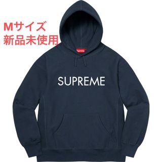 Supreme - Supreme レア?初期USA製パーカー 状態悪い古着の通販 Supreme - Supreme レア?初期USA製パーカー 状態悪い古着の通販