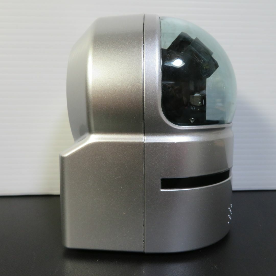 中古送料無料□IPC-05w同等品□PF-CS711□ライブカメラ難あり 中古送料無料□IPC-05w同等品□PF-CS711□ライブカメラ難あり
