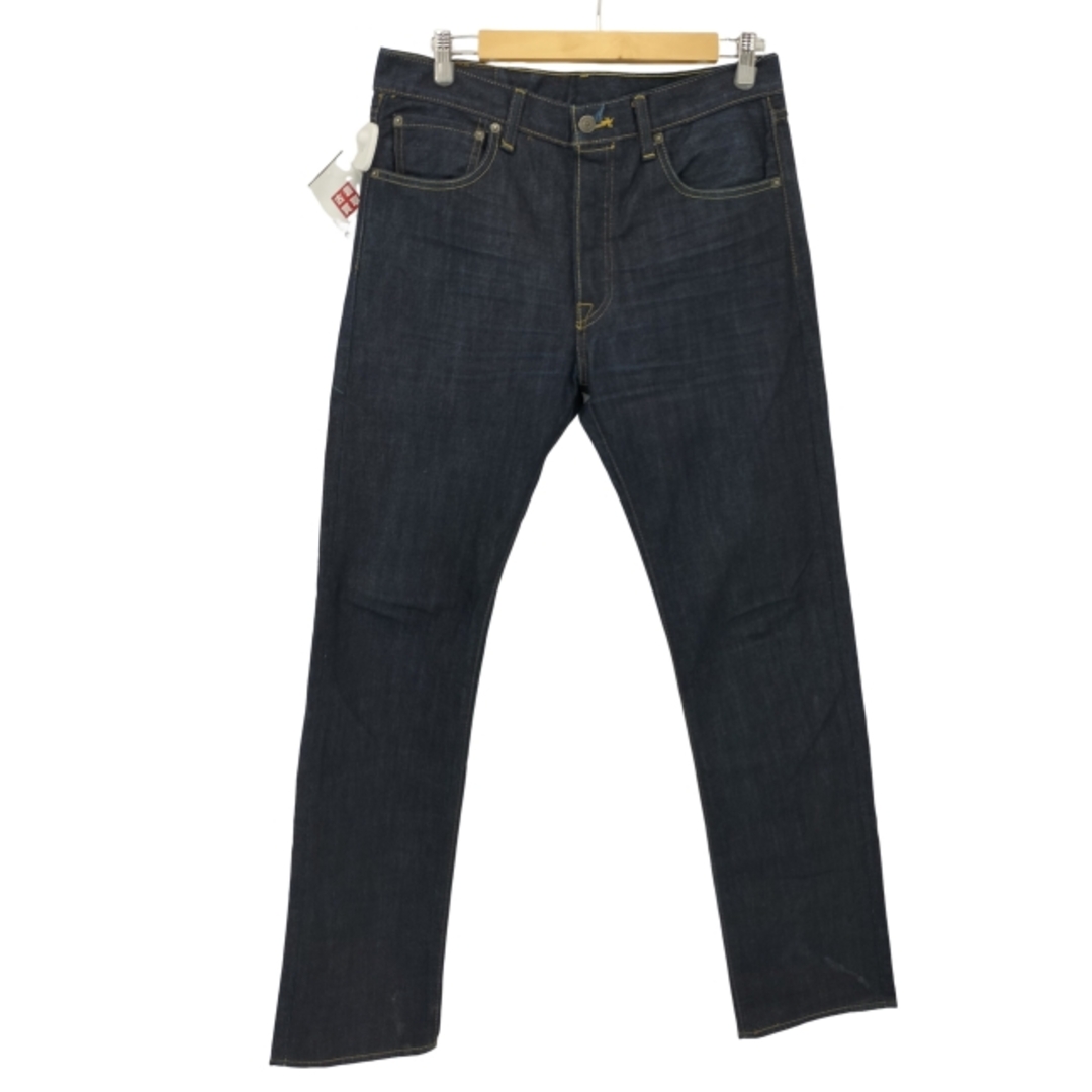 Levi's - Levis(リーバイス) 501 ボタンフライデニム 濃紺 Levi's - Levis(リーバイス) 501 ボタンフライデニム 濃紺