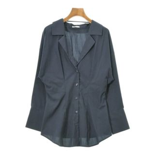 FRAY I.D - タグ付き 未使用 FRAY I.D オフショルオーバー FRAY I.D - タグ付き 未使用 FRAY I.D オフショルオーバー