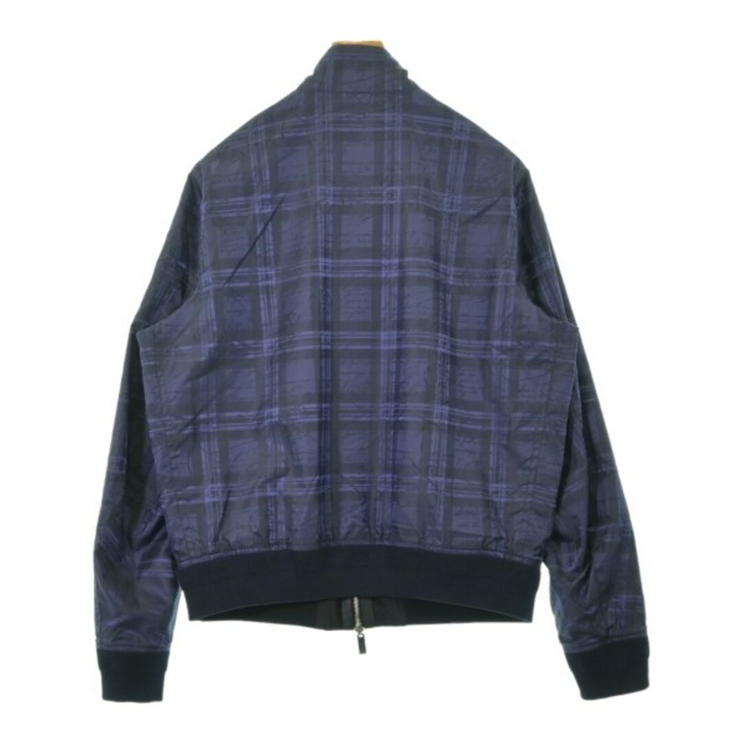 BERLUTI - Berluti ベルルッティ ブルゾン(その他) 50(XL位 BERLUTI - Berluti ベルルッティ ブルゾン(その他) 50(XL位