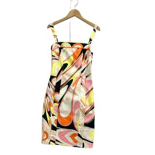 EMILIO PUCCI - 訳あり エミリオ・プッチ Emilio Pucci EMILIO PUCCI - 訳あり エミリオ・プッチ Emilio Pucci