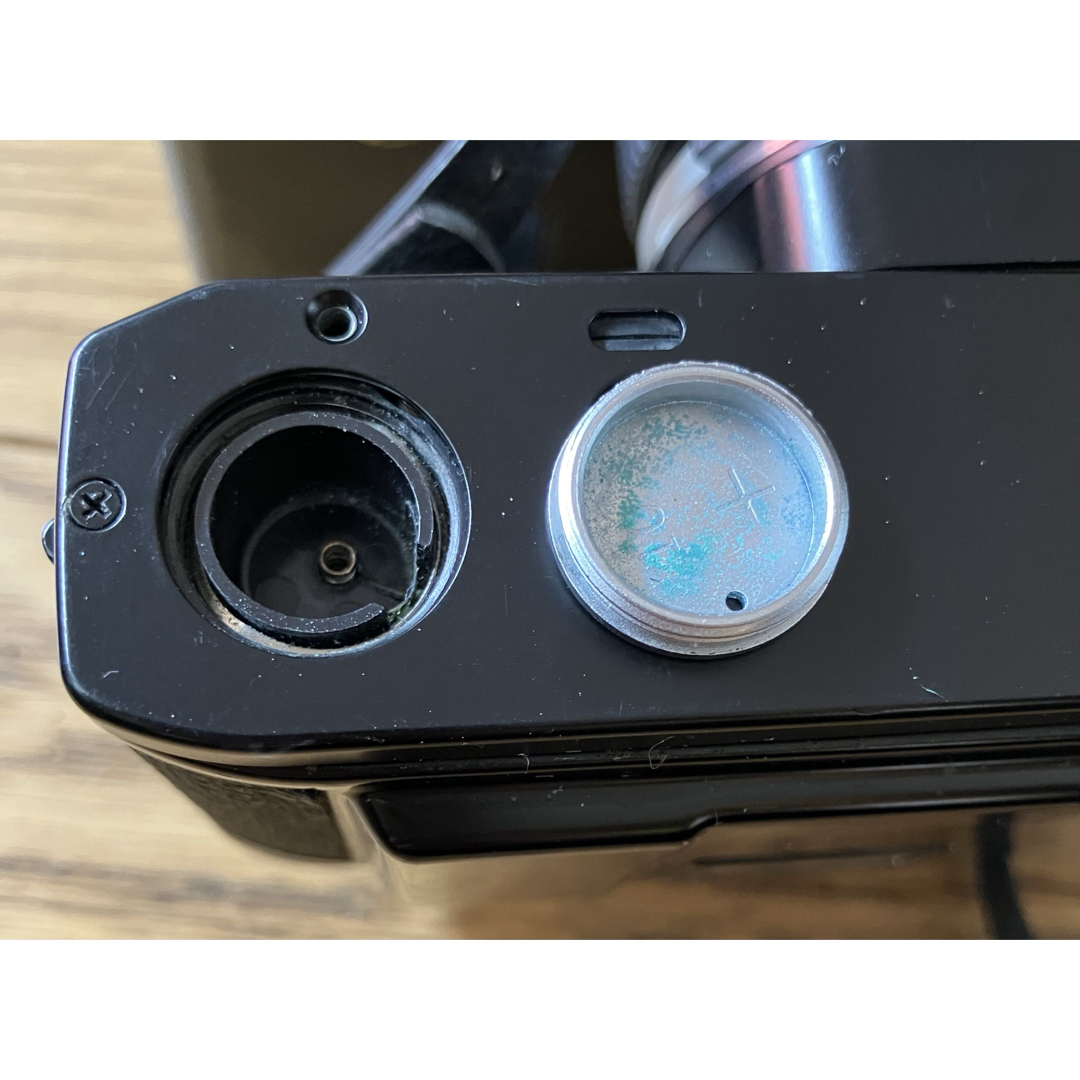 OLYMPUS - 【送料込み】 OLYMPUS(オリンパス) OM10 フィルム OLYMPUS - 【送料込み】 OLYMPUS(オリンパス) OM10 フィルム