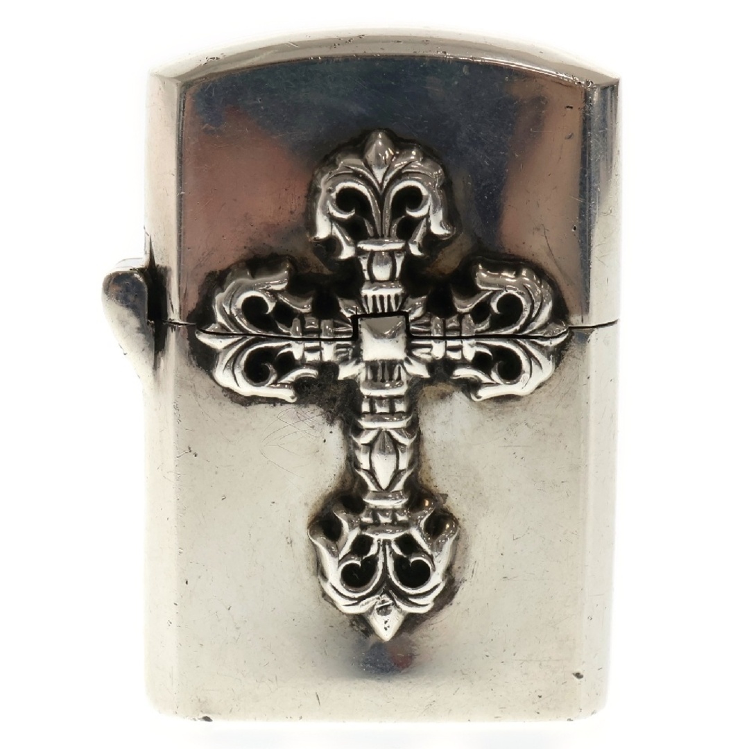 Chrome Hearts - CHROME HEARTS クロムハーツ FILIGREE ZIPPO Chrome Hearts - CHROME HEARTS クロムハーツ FILIGREE ZIPPO