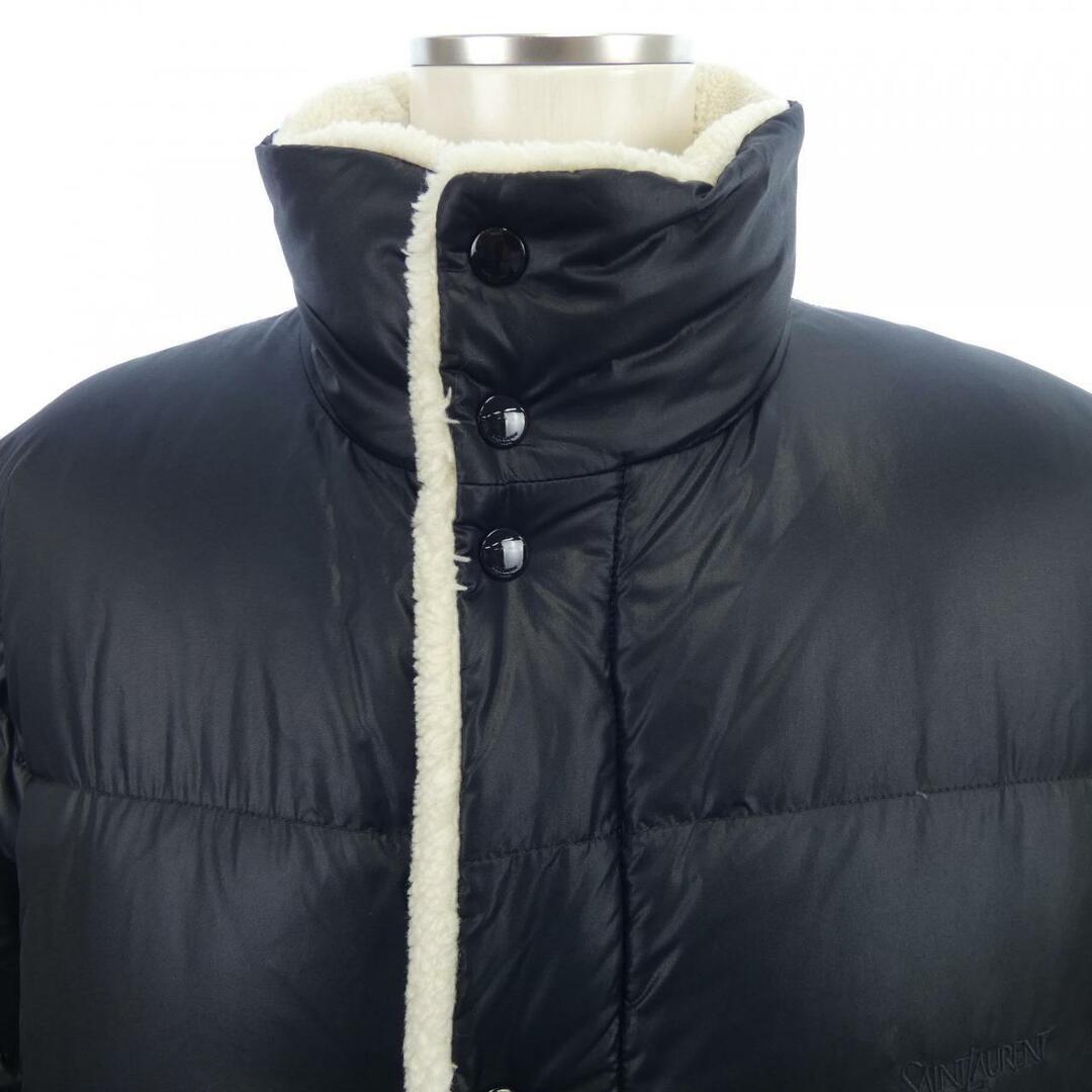 SAINT LAURENT - サンローラン SAINT LAURENT ダウンジャケット SAINT LAURENT - サンローラン SAINT LAURENT ダウンジャケット