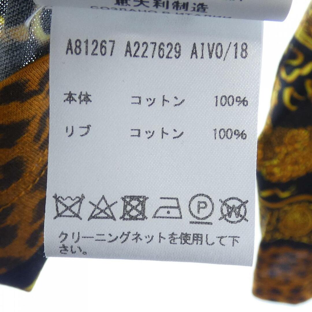 VERSACE - ヴェルサーチ VERSACE トップスの通販 by KOMEHYO VERSACE - ヴェルサーチ VERSACE トップスの通販 by KOMEHYO