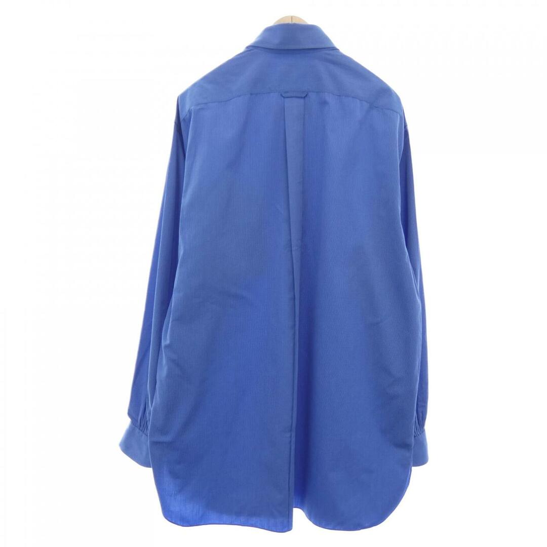 HERMES - エルメス HERMES シャツの通販 by KOMEHYO ONLINE HERMES - エルメス HERMES シャツの通販 by KOMEHYO ONLINE