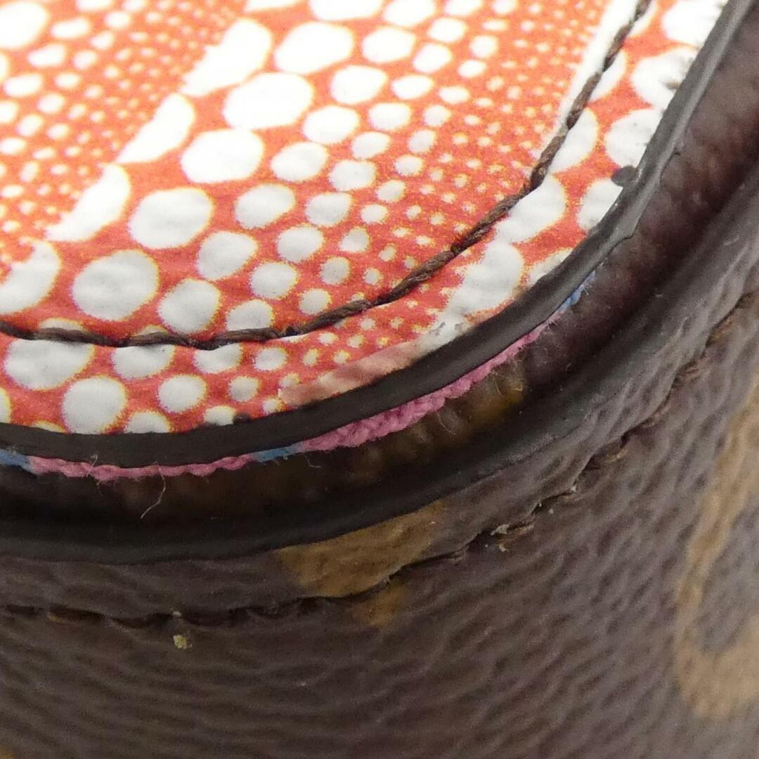 LOUIS VUITTON - ルイヴィトン モノグラム(LV X YK) ポシェット LOUIS VUITTON - ルイヴィトン モノグラム(LV X YK) ポシェット