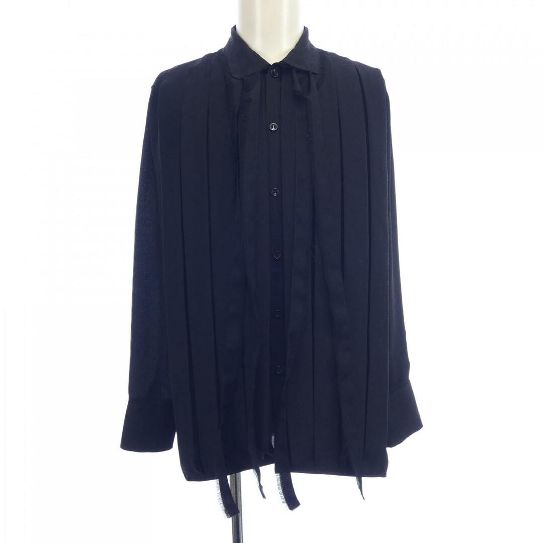 SAINT LAURENT - サンローラン SAINT LAURENT シャツの通販 by SAINT LAURENT - サンローラン SAINT LAURENT シャツの通販 by