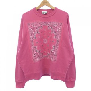 KENZO(スウェット ・ グリーン・カーキ/緑色系)のフリマ KENZO(スウェット ・ グリーン・カーキ/緑色系)のフリマ