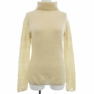 MARNI - MARNI マルニ ニット・セーター 38(S位) 白x黒(ドット MARNI - MARNI マルニ ニット・セーター 38(S位) 白x黒(ドット