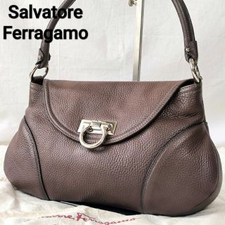 Salvatore Ferragamo - 極 美品 Salvatore Ferragamo Salvatore Ferragamo - 極 美品 Salvatore Ferragamo