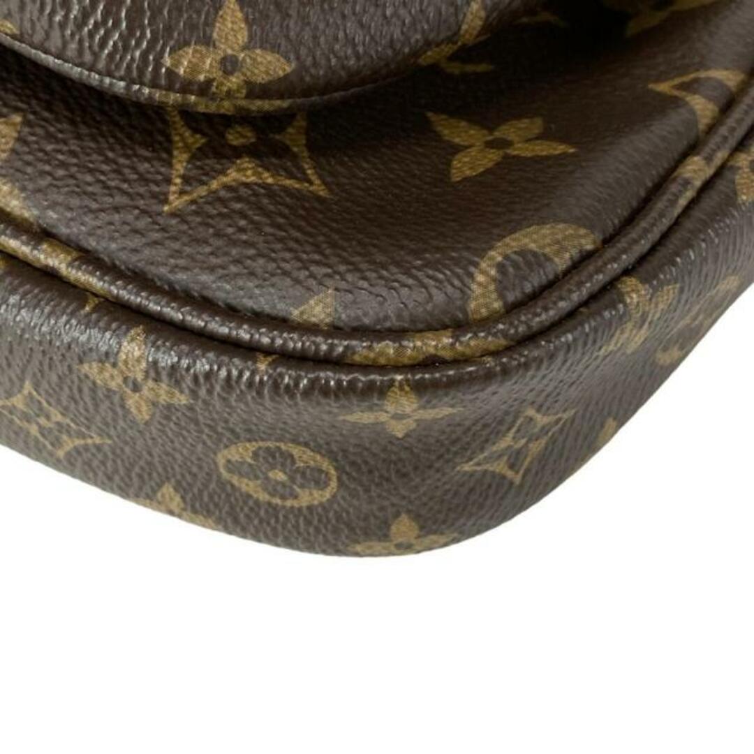 LOUIS VUITTON - LOUIS VUITTON(ルイヴィトン) ショルダーバッグ LOUIS VUITTON - LOUIS VUITTON(ルイヴィトン) ショルダーバッグ