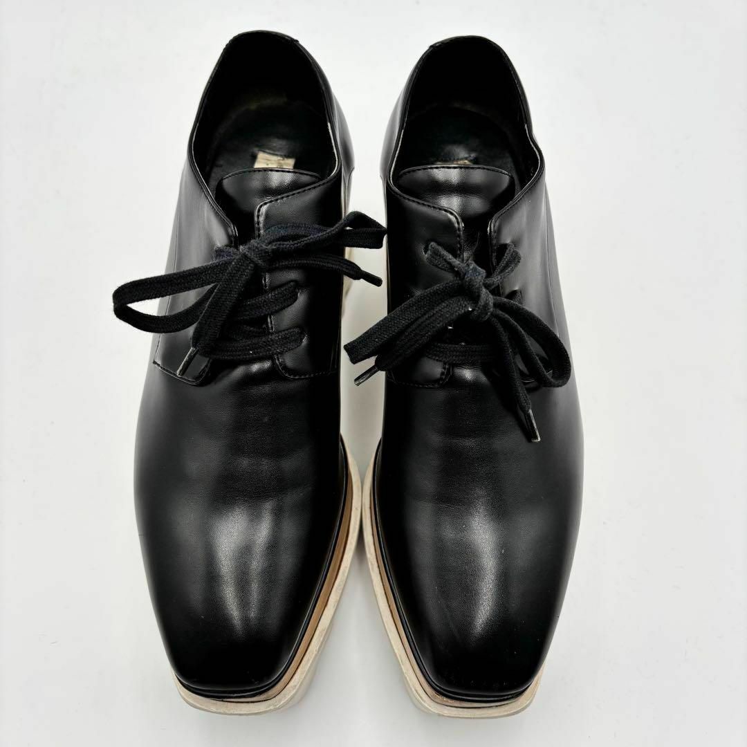 Stella McCartney - 美品 ステラマッカートニー シャークソール Stella McCartney - 美品 ステラマッカートニー シャークソール