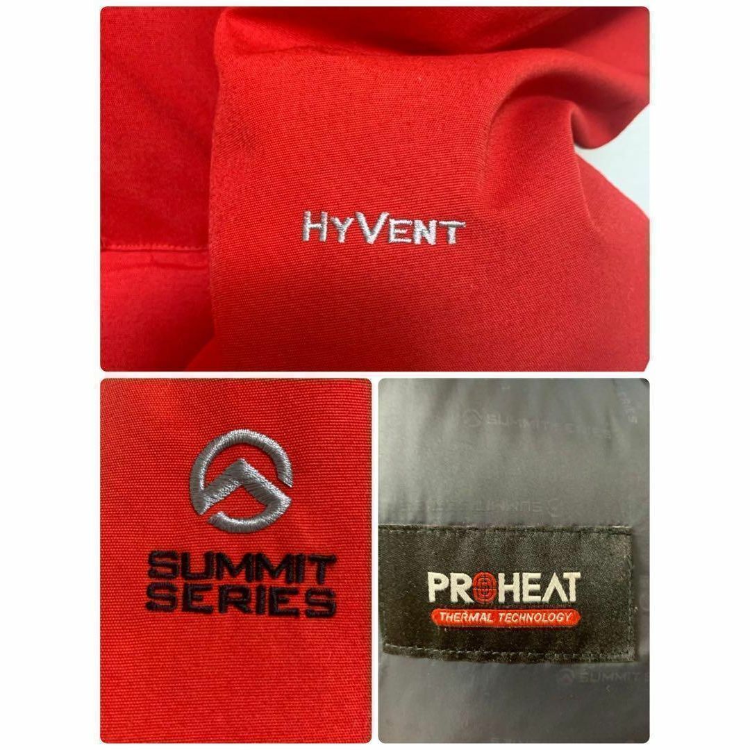 THE NORTH FACE - ノースフェイス メンズ HYVENT SUMMIT ダウン THE NORTH FACE - ノースフェイス メンズ HYVENT SUMMIT ダウン