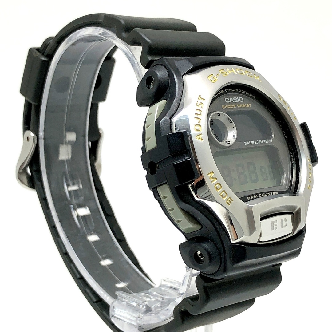 G-SHOCK - G-SHOCK ジーショック DWM-100EC-1VT Eric Clapton G-SHOCK - G-SHOCK ジーショック DWM-100EC-1VT Eric Clapton