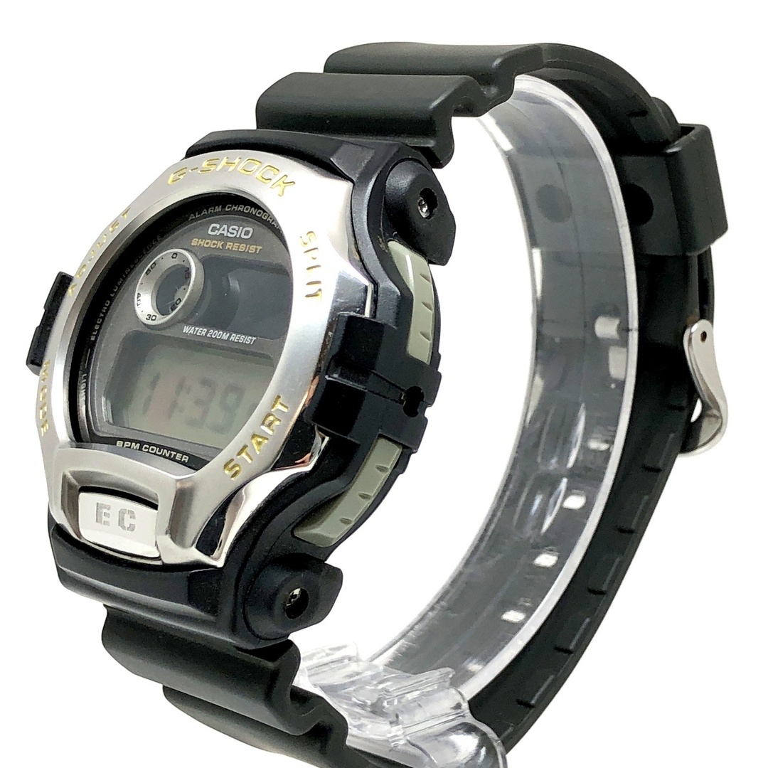 G-SHOCK - G-SHOCK ジーショック DWM-100EC-1VT Eric Clapton G-SHOCK - G-SHOCK ジーショック DWM-100EC-1VT Eric Clapton