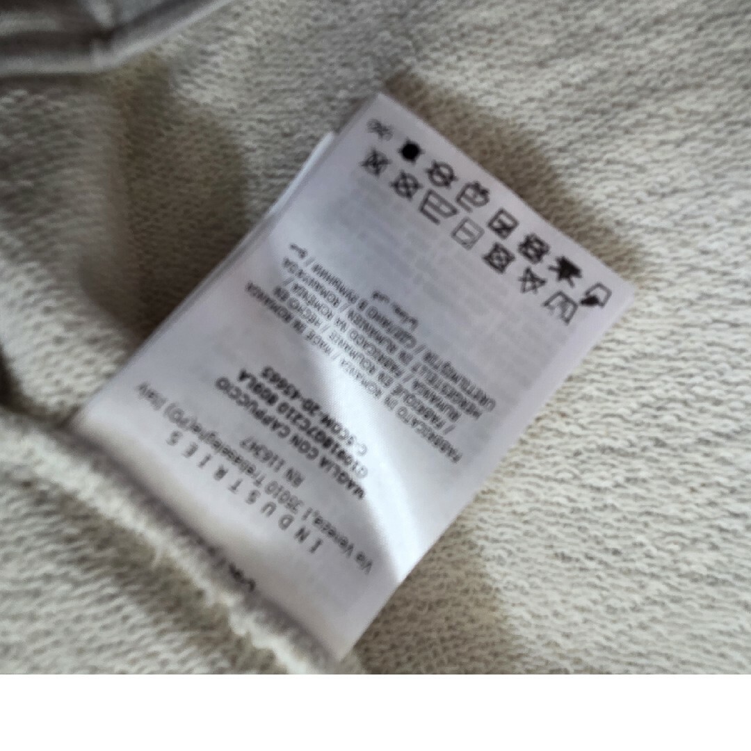MONCLER - 【極美品】モンクレール MONCLER ジップアップ MONCLER - 【極美品】モンクレール MONCLER ジップアップ