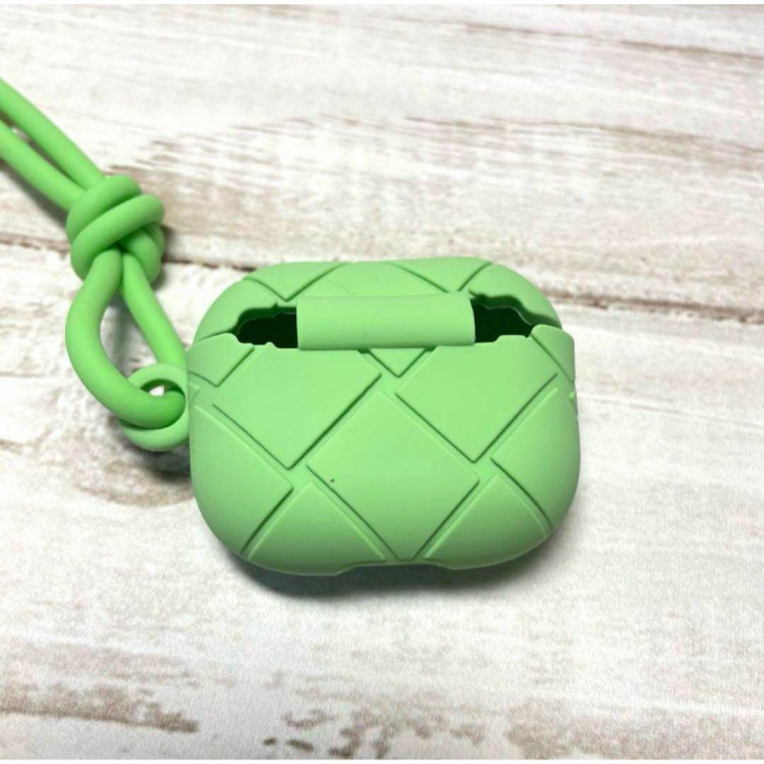 BOTTEGA VENETA - エアポッズプロケース BOTTEGA VENETA AirPods BOTTEGA VENETA - エアポッズプロケース BOTTEGA VENETA AirPods
