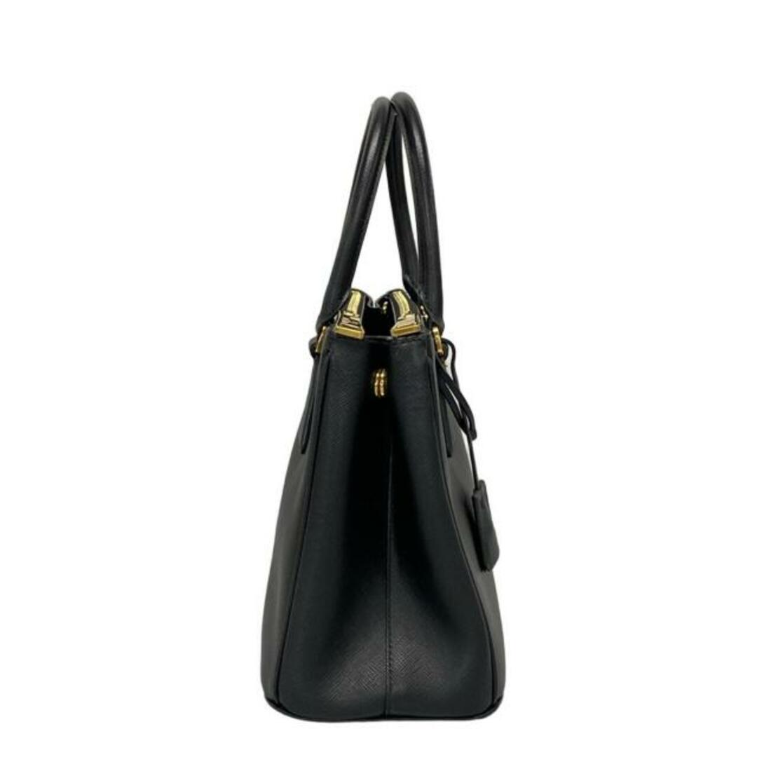 PRADA - PRADA(プラダ) トートバッグ美品 ガレリアミディアム PRADA - PRADA(プラダ) トートバッグ美品 ガレリアミディアム