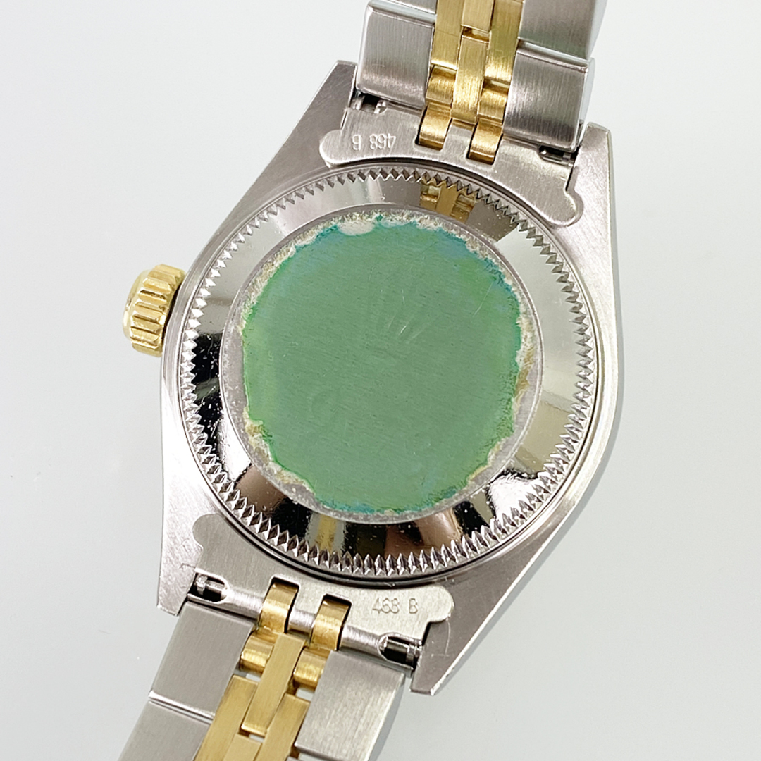 ROLEX - ロレックス デイトジャスト 69173 レディース 腕時計の ROLEX - ロレックス デイトジャスト 69173 レディース 腕時計の