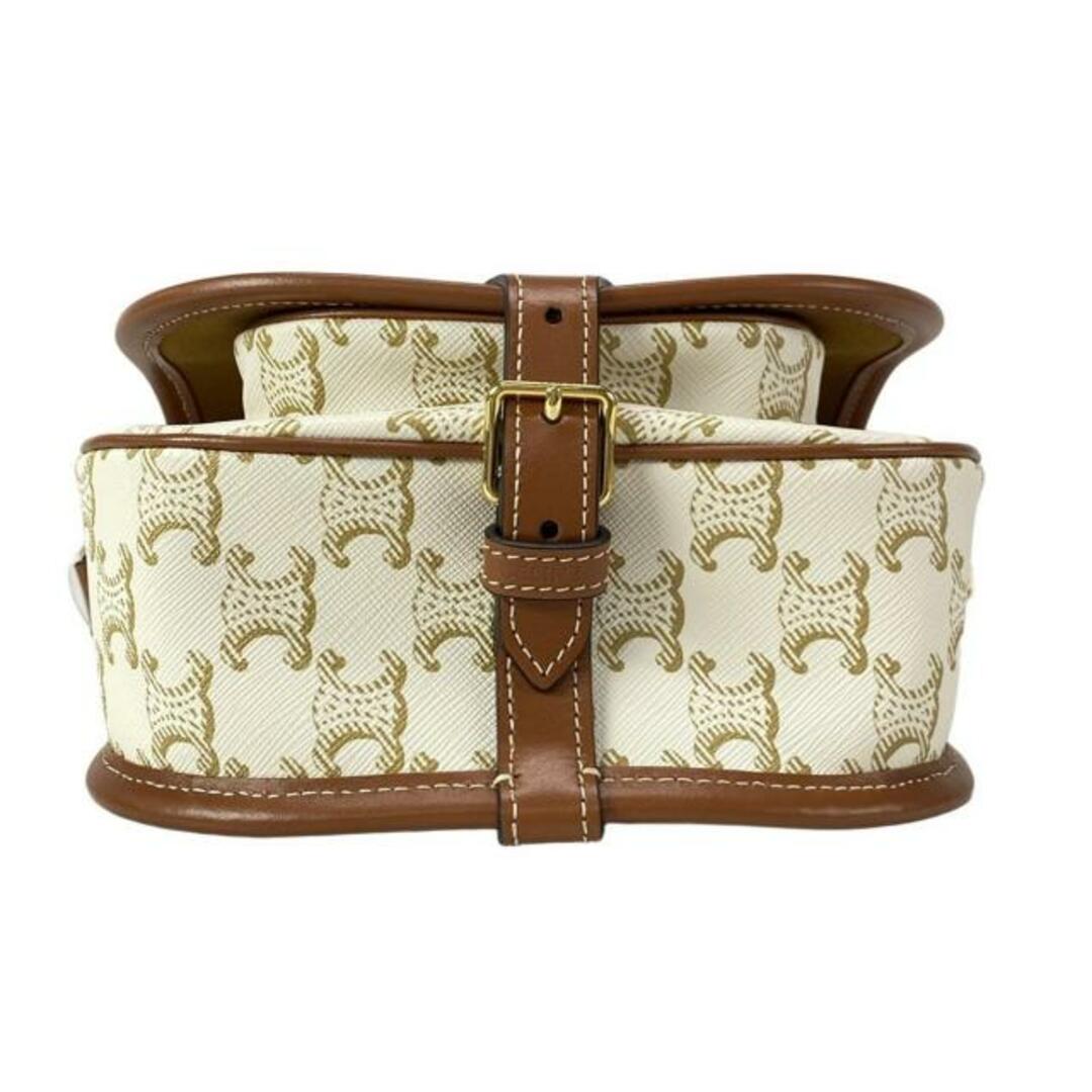 CELINE - CELINE(セリーヌ) ショルダーバッグ美品 ファルコ CELINE - CELINE(セリーヌ) ショルダーバッグ美品 ファルコ