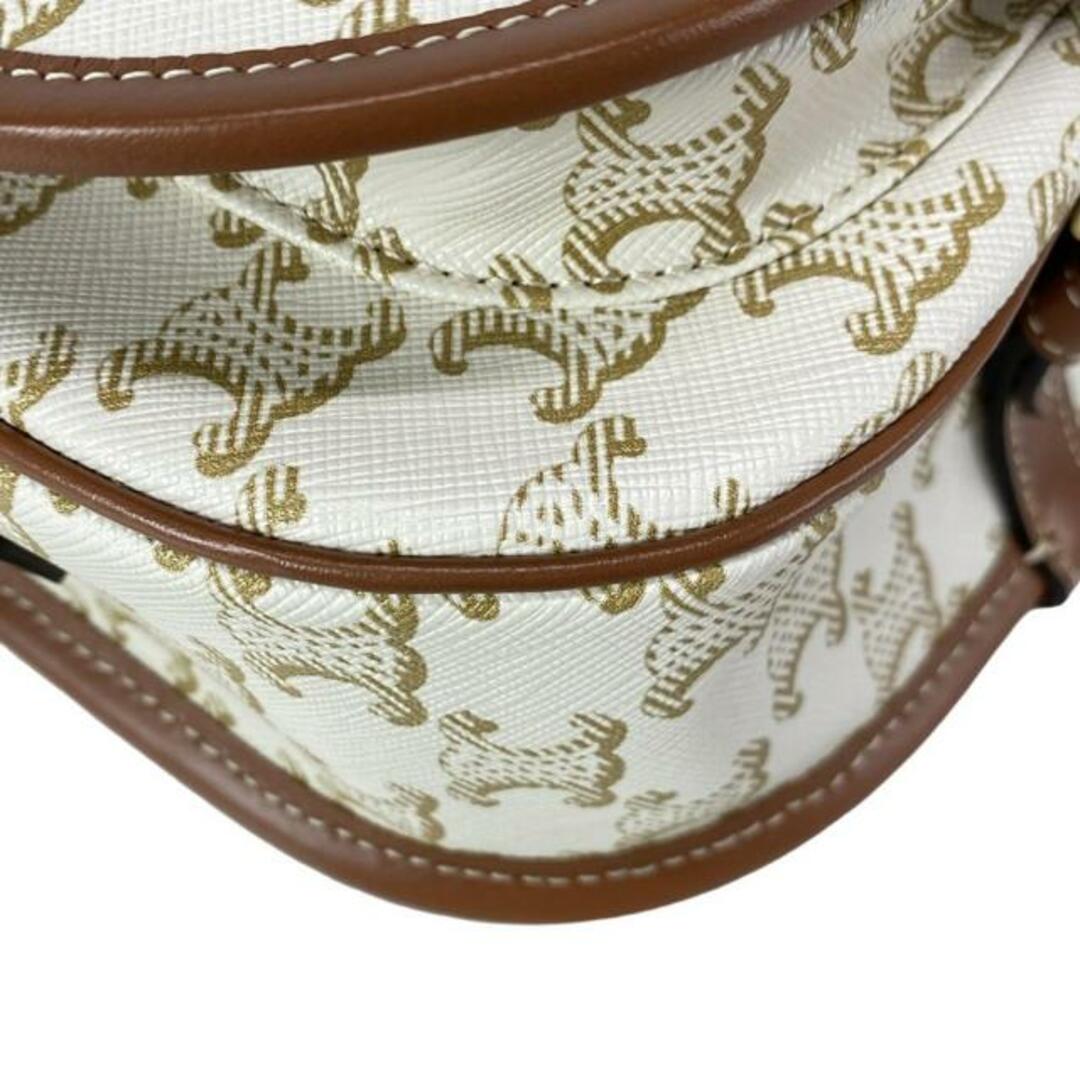 CELINE - CELINE(セリーヌ) ショルダーバッグ美品 ファルコ CELINE - CELINE(セリーヌ) ショルダーバッグ美品 ファルコ