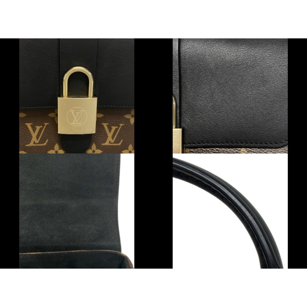 LOUIS VUITTON - LOUIS VUITTON(ルイヴィトン) ハンドバッグ LOUIS VUITTON - LOUIS VUITTON(ルイヴィトン) ハンドバッグ