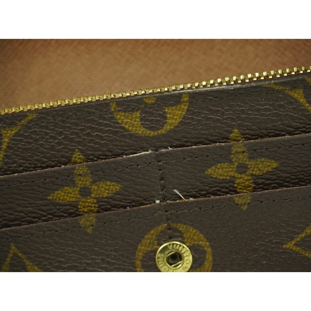 LOUIS VUITTON - 本物 ルイヴィトン LOUIS VUITTON LV 旧型 LOUIS VUITTON - 本物 ルイヴィトン LOUIS VUITTON LV 旧型