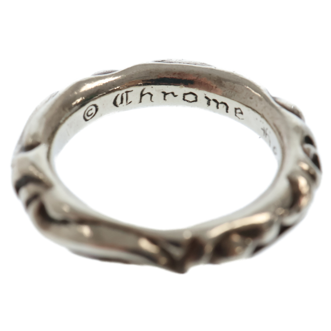 Chrome Hearts - CHROME HEARTS クロムハーツ SCRL BAND Chrome Hearts - CHROME HEARTS クロムハーツ SCRL BAND