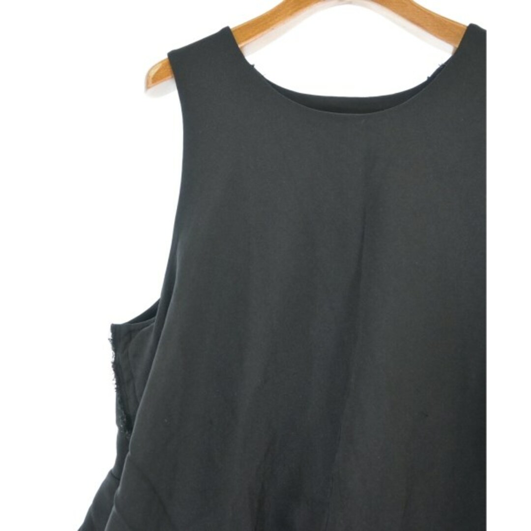 BLACK COMME des GARCONS - BLACK COMME des GARCONS ワンピース BLACK COMME des GARCONS - BLACK COMME des GARCONS ワンピース