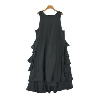 BLACK COMME des GARCONS - BLACK COMME des GARCONS ワンピース BLACK COMME des GARCONS - BLACK COMME des GARCONS ワンピース