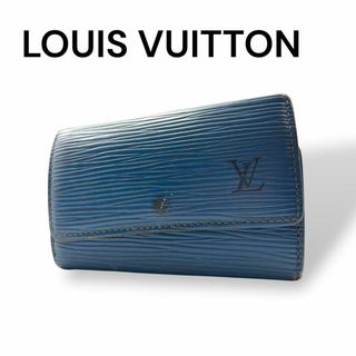 LOUIS VUITTON(ブルー・ネイビー/青色系)のフリマアイテム一覧 LOUIS VUITTON(ブルー・ネイビー/青色系)のフリマアイテム一覧
