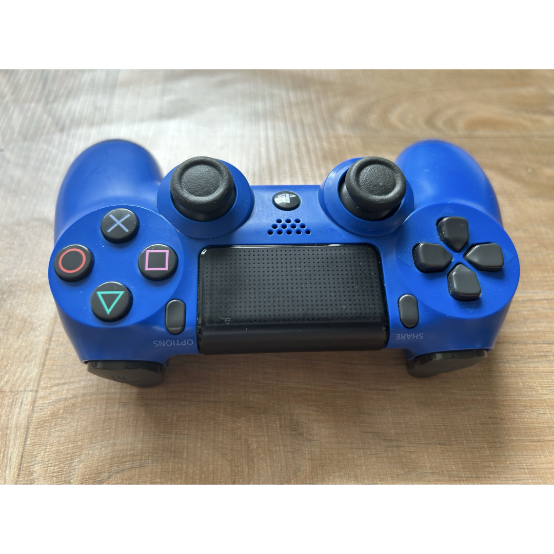 PlayStation4 - PS4コントローラー DUALSHOCK4 SONYワイヤレス PlayStation4 - PS4コントローラー DUALSHOCK4 SONYワイヤレス