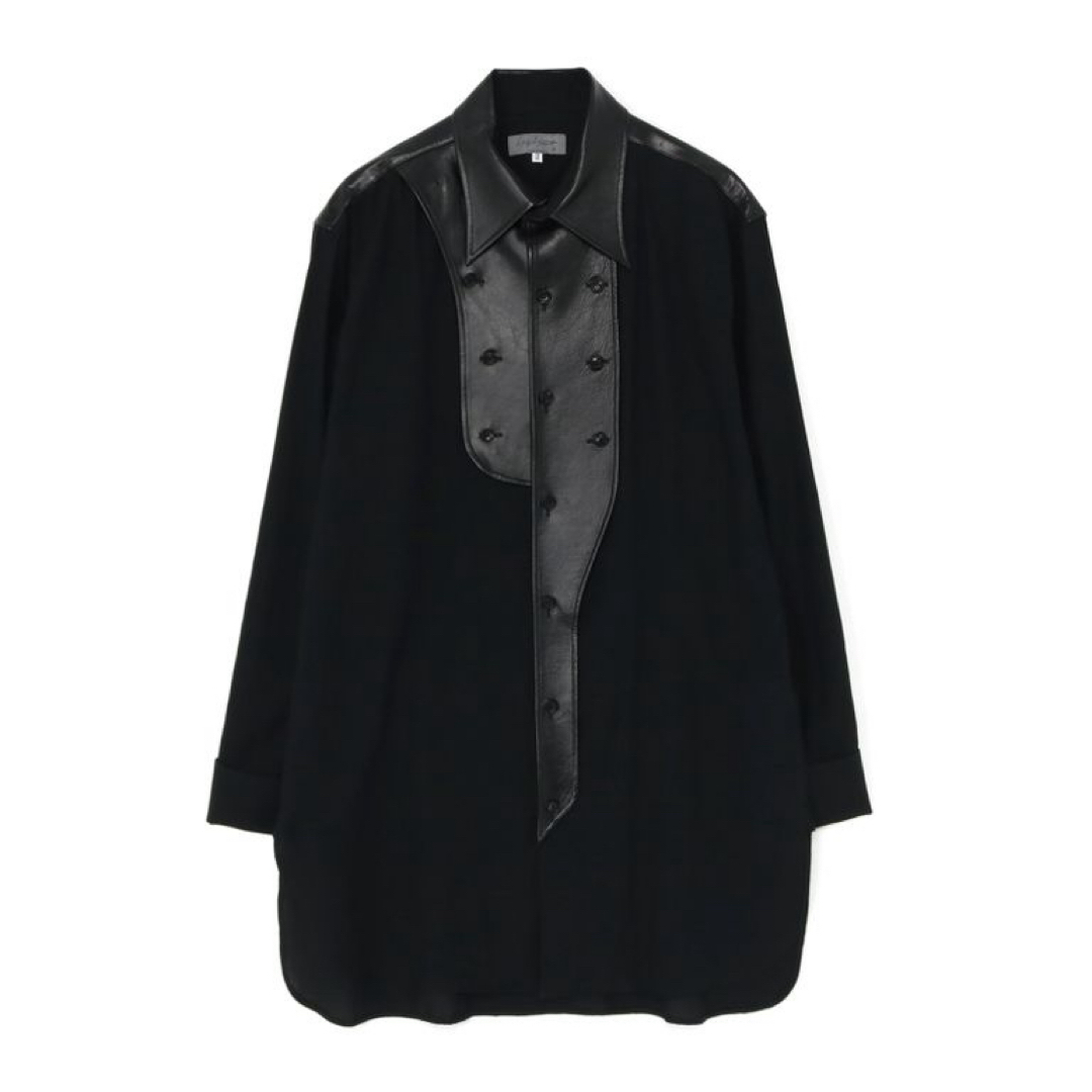 Yohji Yamamoto POUR HOMME - 【未使用タグ付き】Yohji Yamamoto Yohji Yamamoto POUR HOMME - 【未使用タグ付き】Yohji Yamamoto