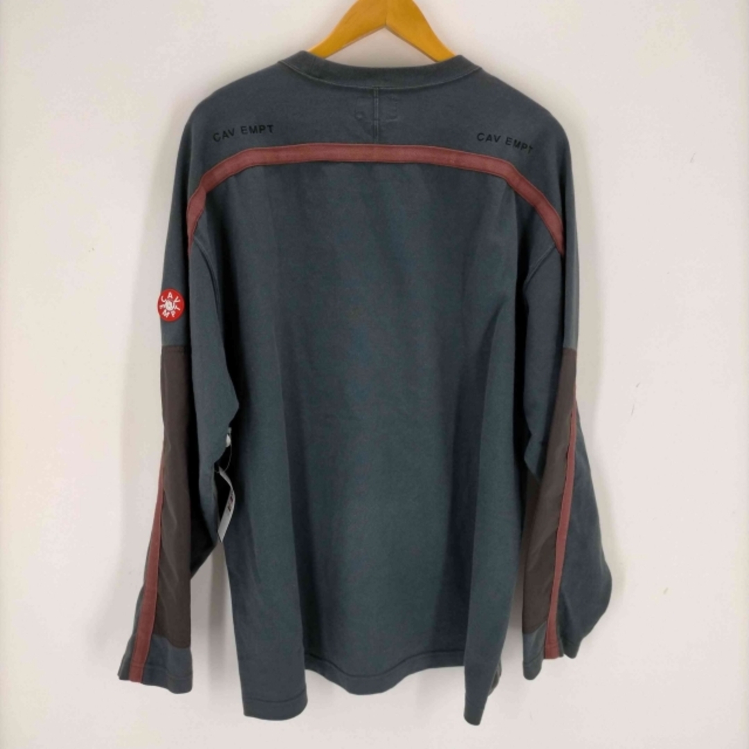 C.E(シーイー) TAPED HEAVY LONG SLEEVE T メンズの通販 by C.E(シーイー) TAPED HEAVY LONG SLEEVE T メンズの通販 by